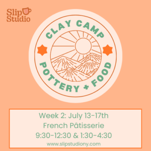 French Pâtisserie - Slip Studio